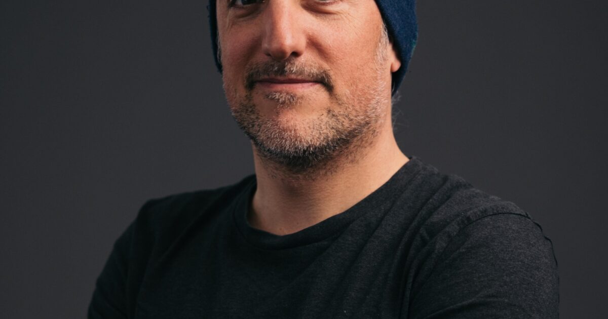 Martin Good Grafiker | Tincan AG